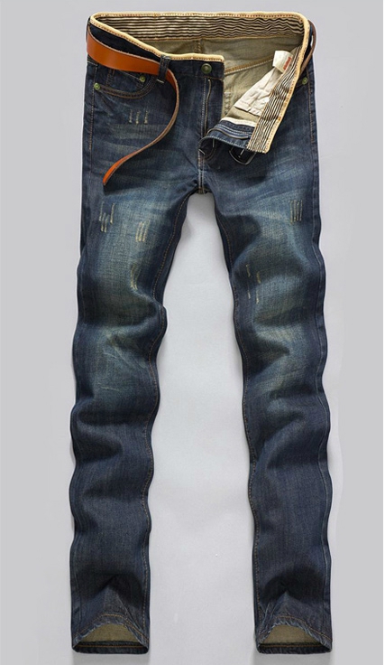 Badu.gr Ανδρικά τζιν 6 μοντέλα - Badu.gr